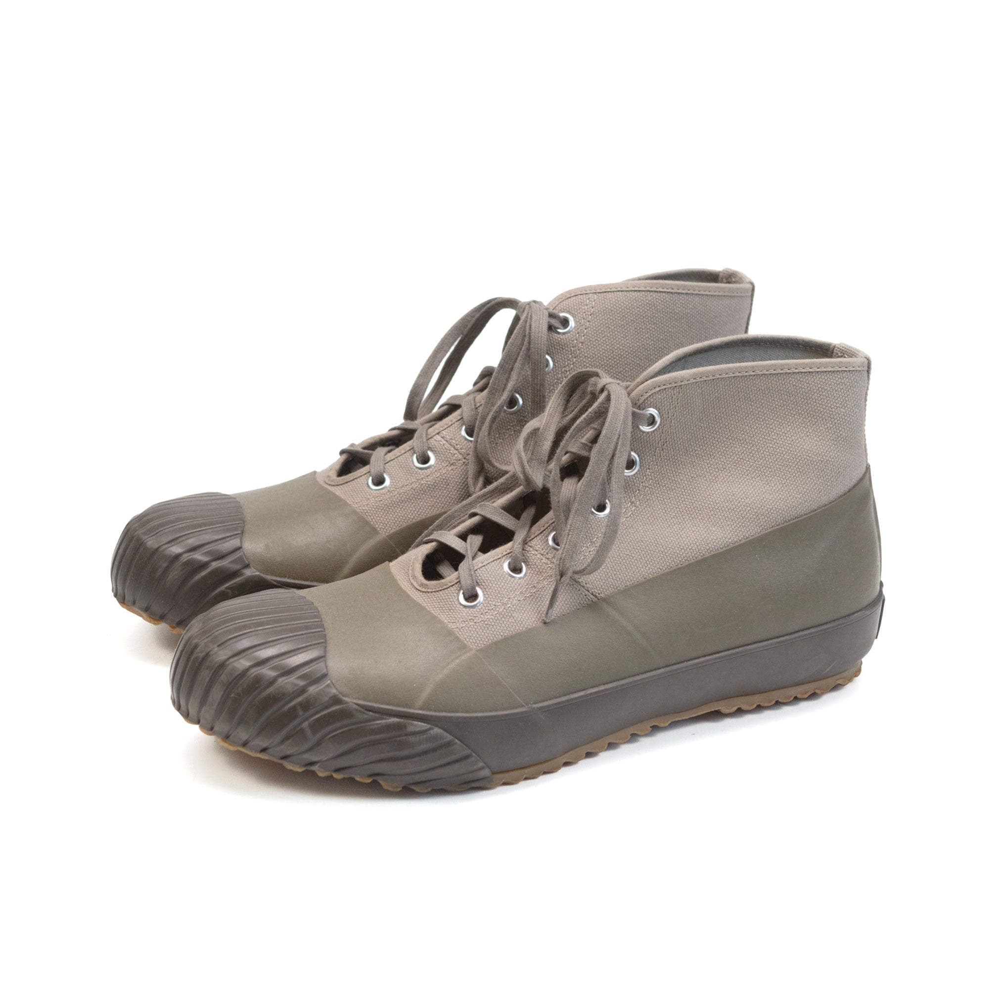 All-Weather RF Shoe - 43 – The Revive Club