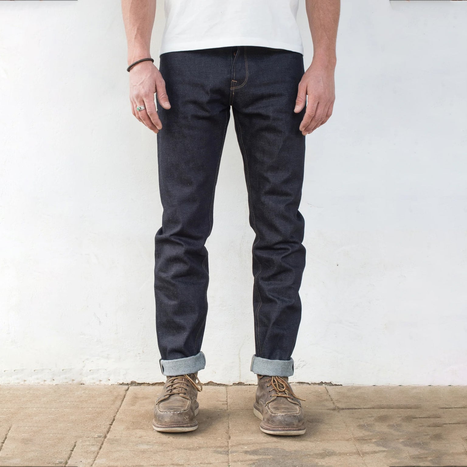 Freenote Cloth — The Revive Club