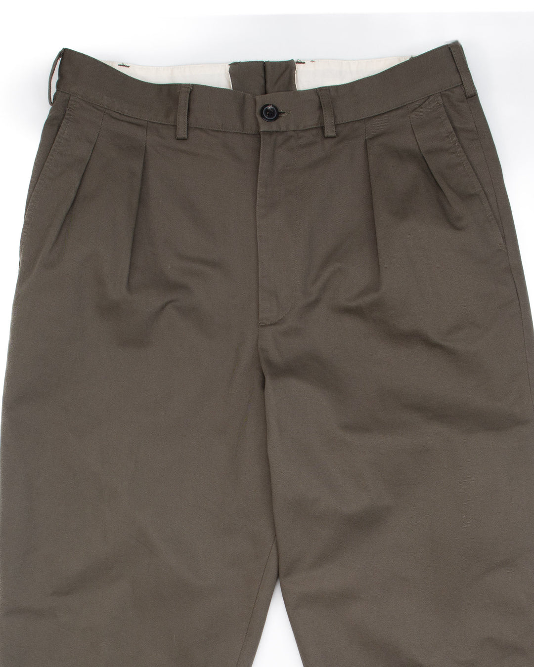 Green Pants #1622 – The Revive Club