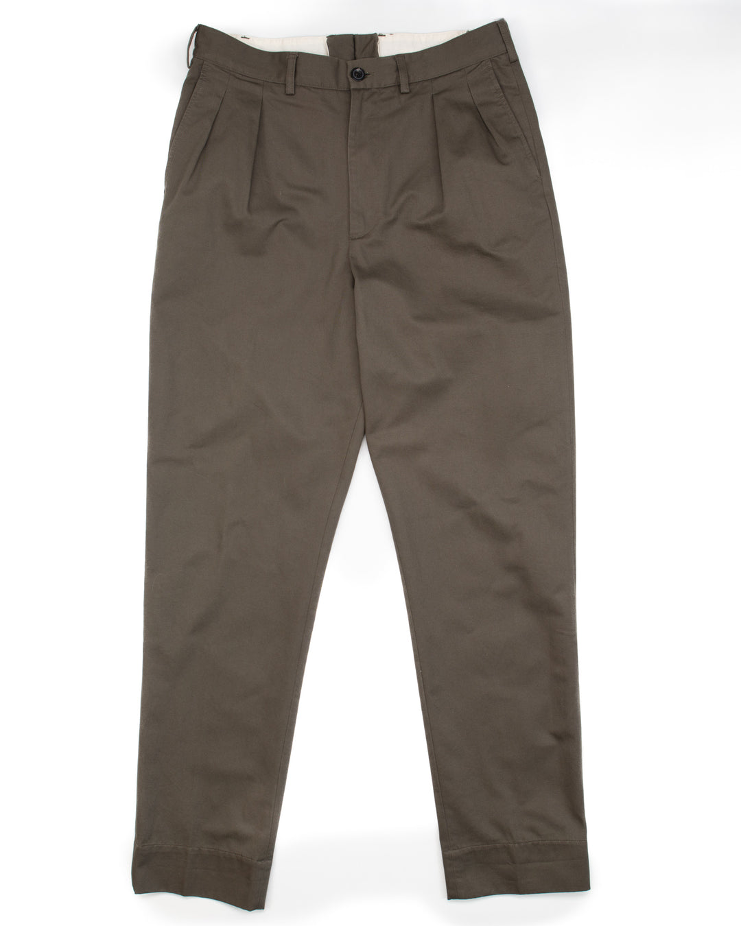 Green Pants #1622 – The Revive Club