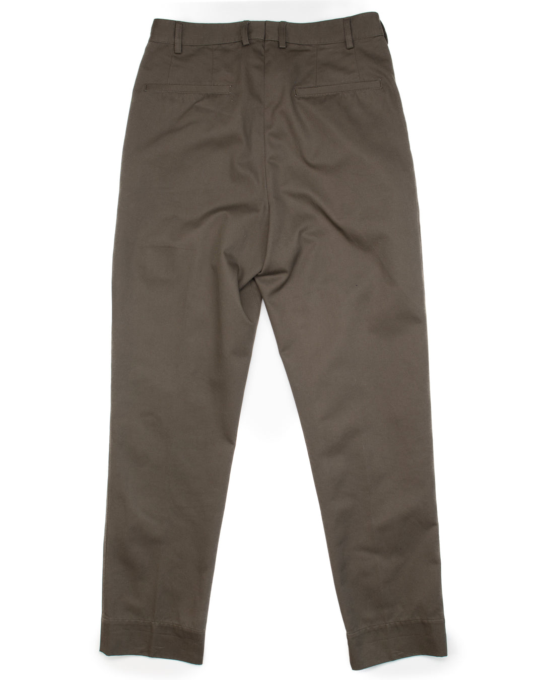 Green Pants #1622 – The Revive Club