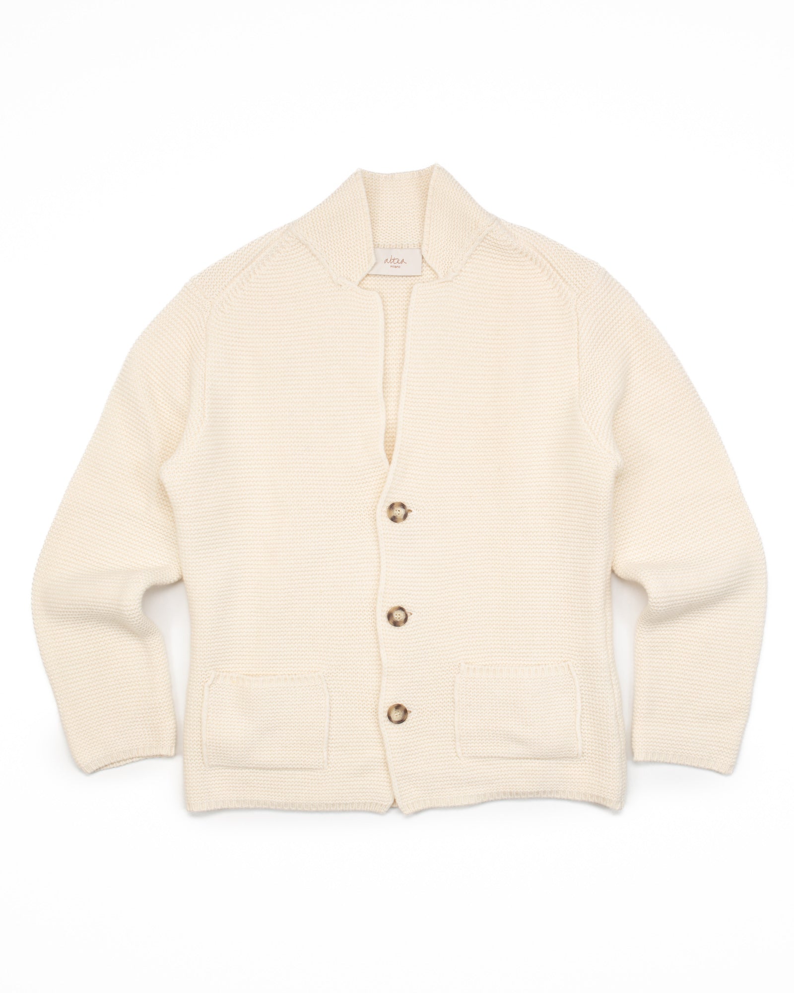 Ecru Cardigan #1620 – The Revive Club