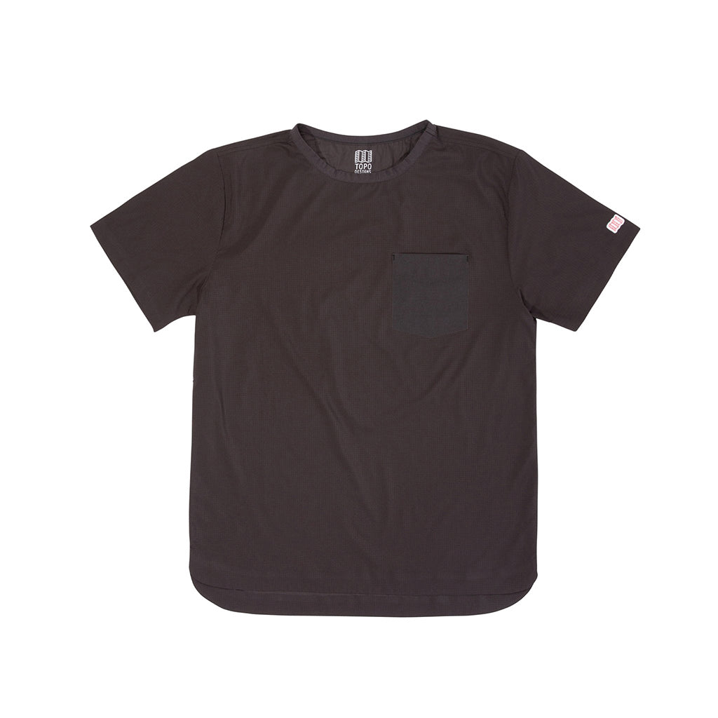 Tech Popover - Black – The Revive Club