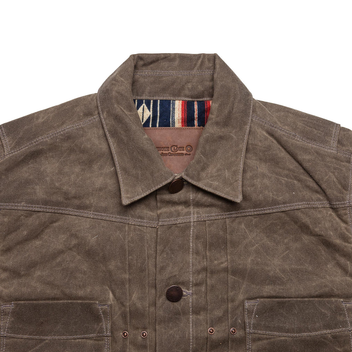 Freenote Cloth — The Revive Club