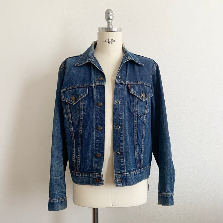 Revived - Denim — The Revive Club